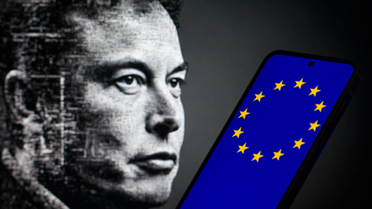 The Digital Services Act is a Lightning Rod for Debate | TechPolicy.Press