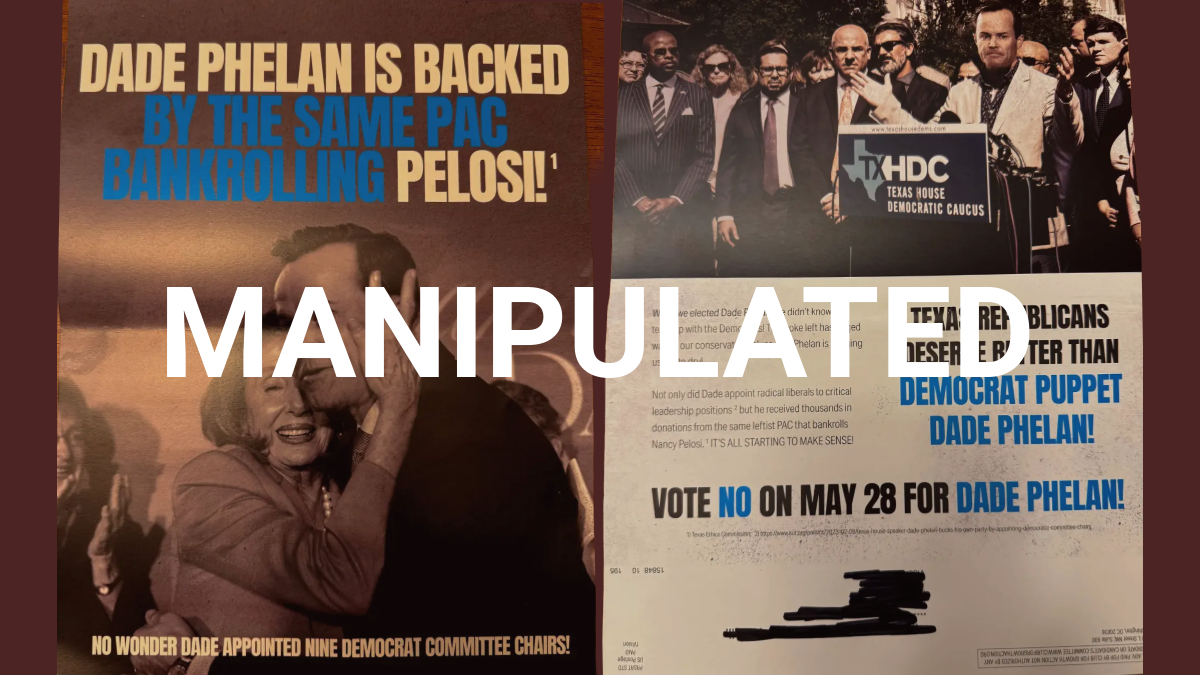 Three Perspectives on Generative AI in Elections | TechPolicy.Press