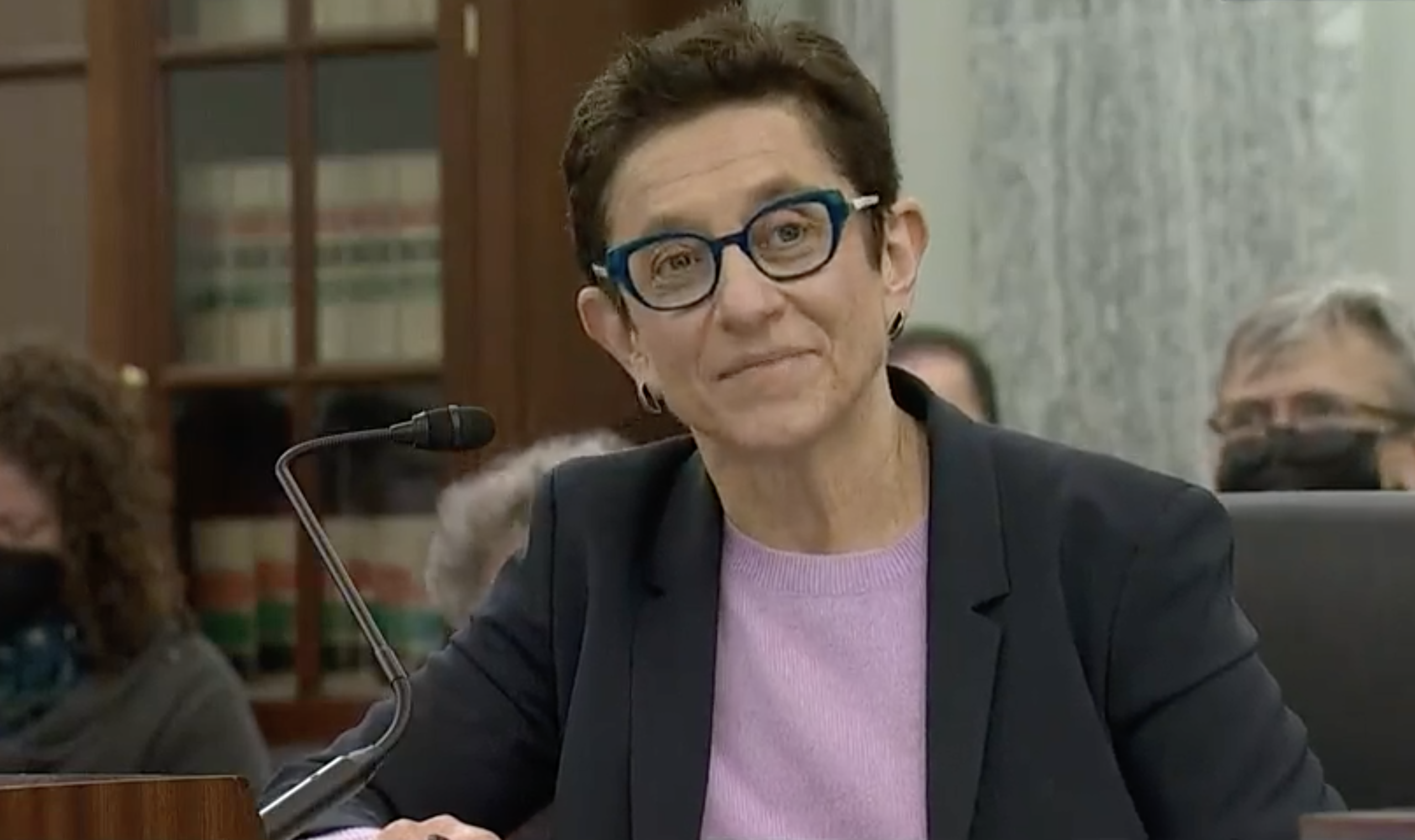 Our digital future needs a full FCC and Gigi Sohn | TechPolicy.Press