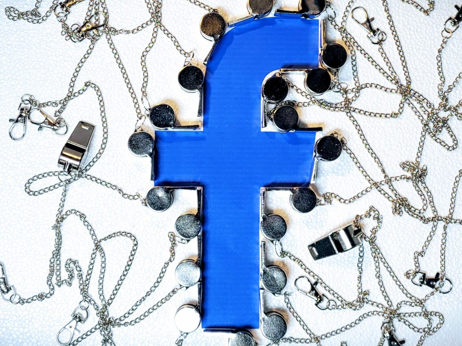 Is It Ethical To Work At Facebook? | TechPolicy.Press