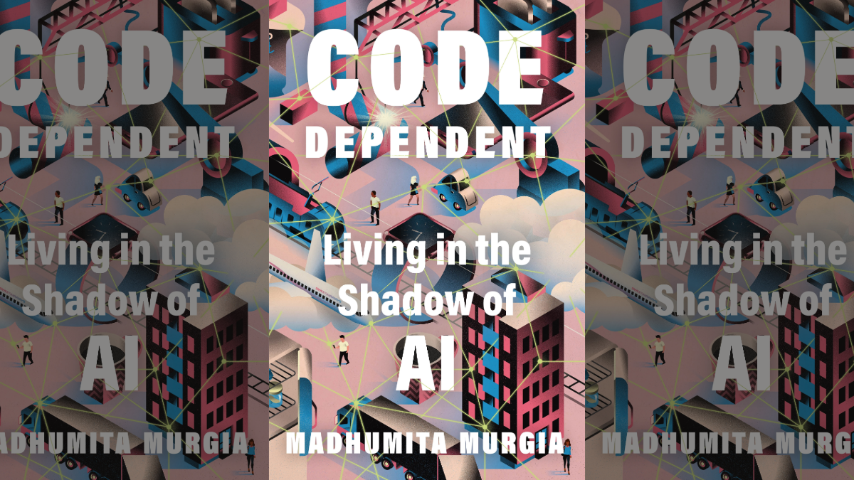 Finding the Humanity in an Automated World | TechPolicy.Press