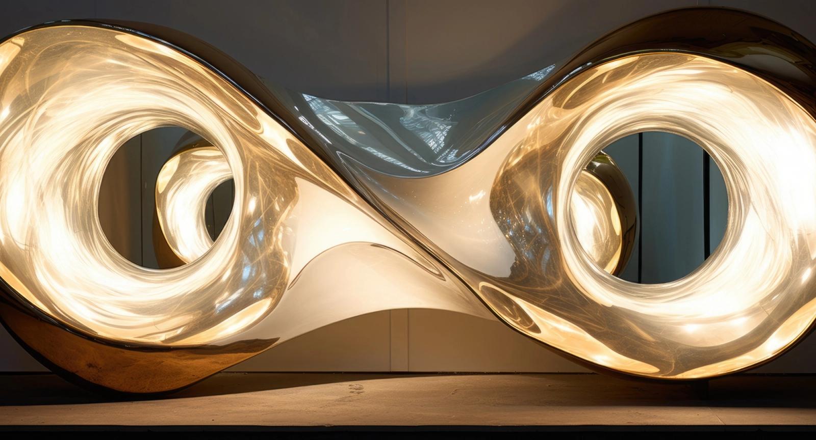 The Artistic Value of Fiberglass Decor