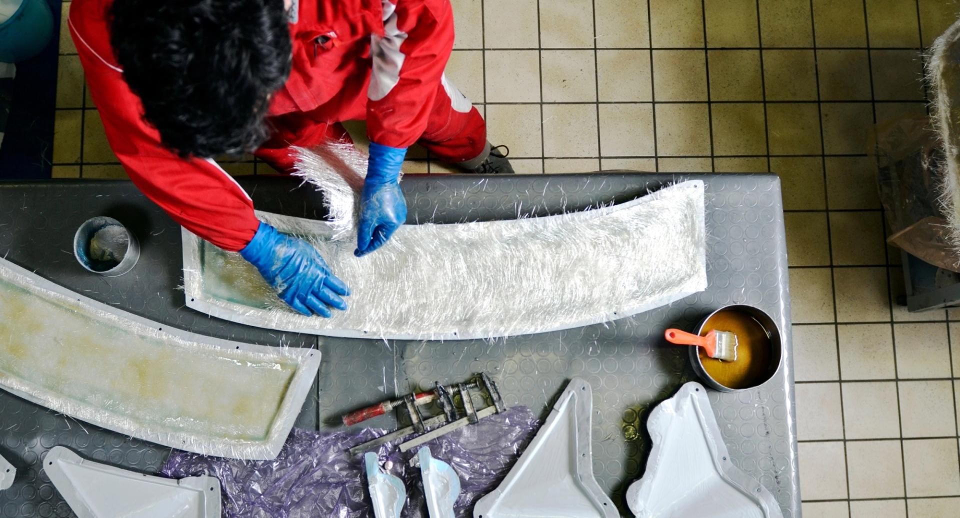 What Should I Know About Fiberglass Repair?