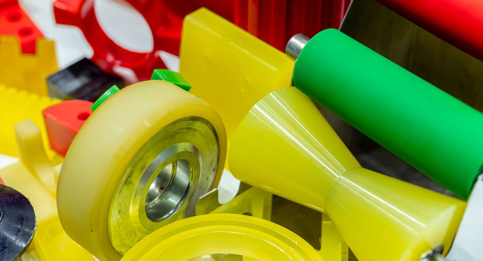 What Is Injection Urethane and What Are Its Benefits