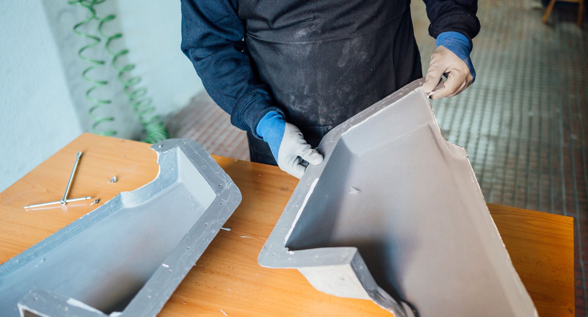 Fiberglass vs Steel: What’s Best for Your Project?