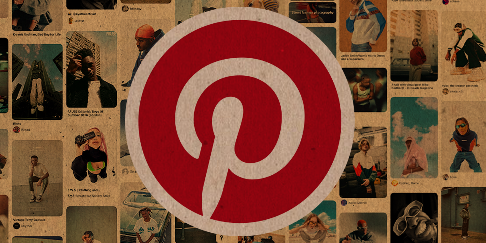 Pinterest Playbook