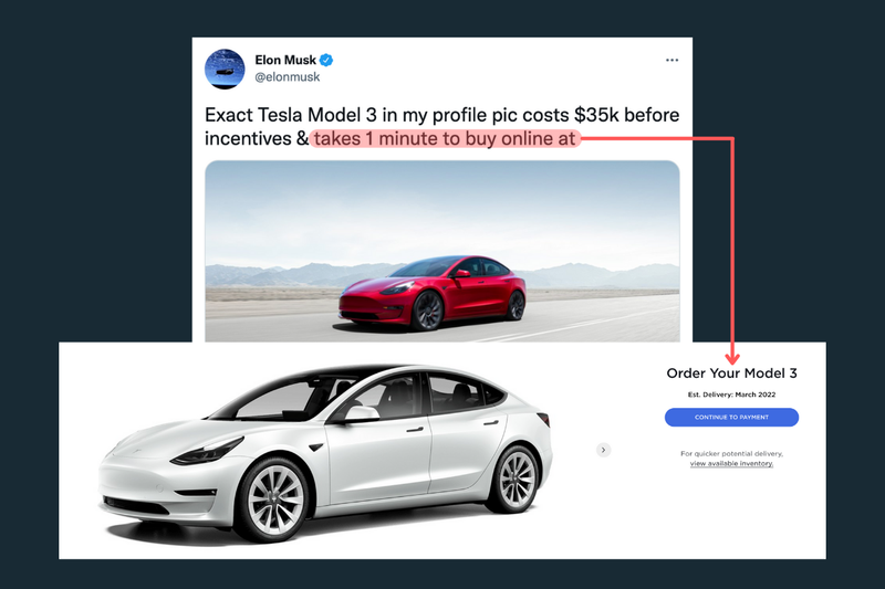 15 Takeaways From Tesla's Marketing Strategy | Marketing Examined
