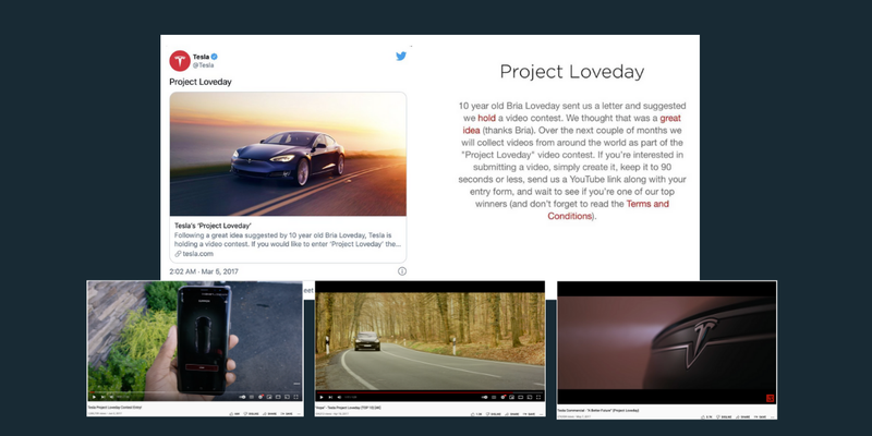 15 Takeaways From Tesla's Marketing Strategy | Marketing Examined