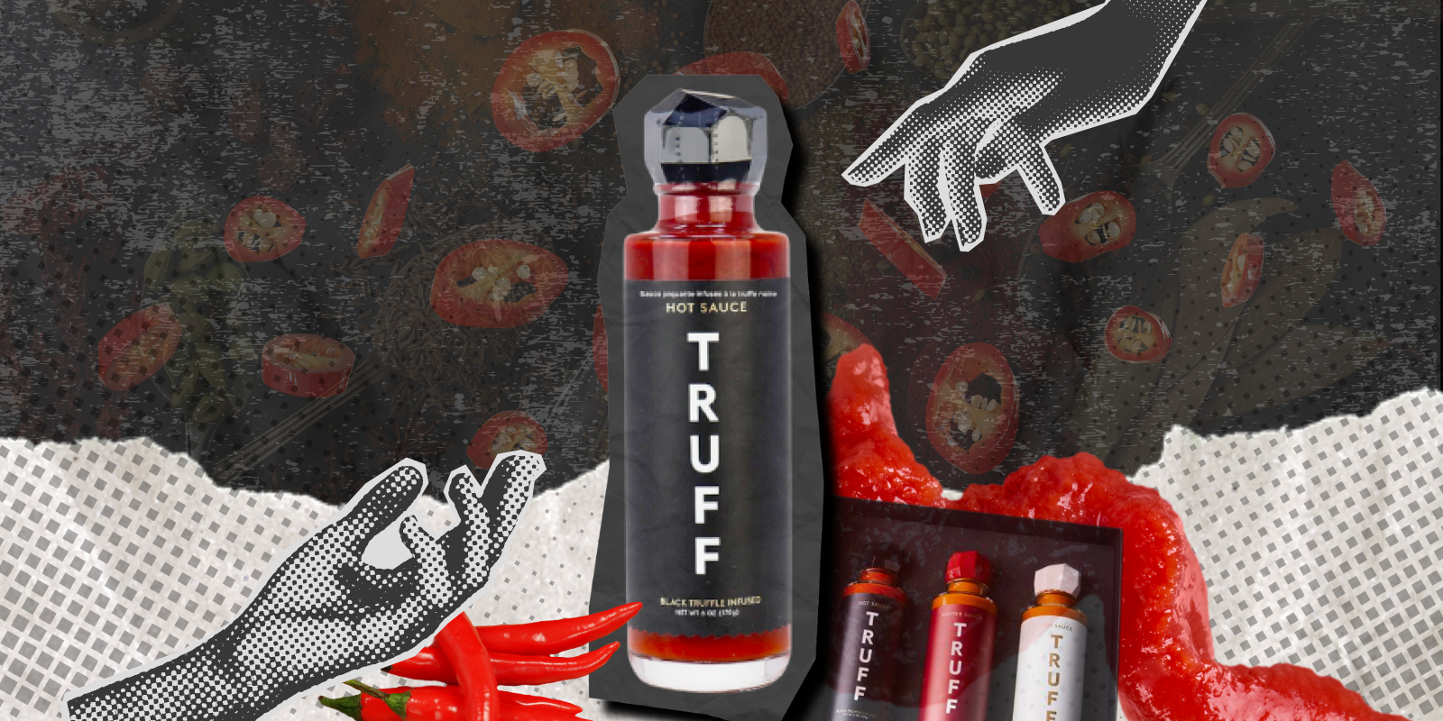 Truff's 8-figure Marketing Playbook