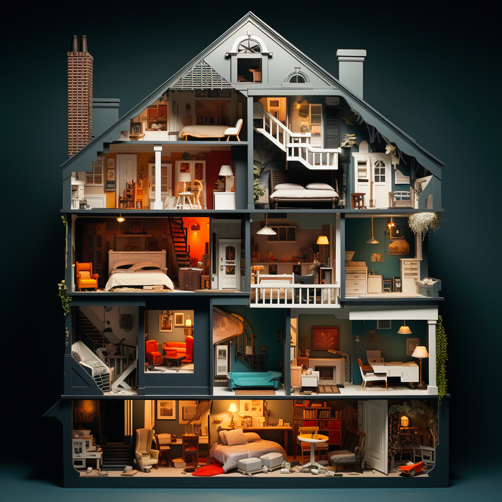 The Elements Of An Effective Home Page