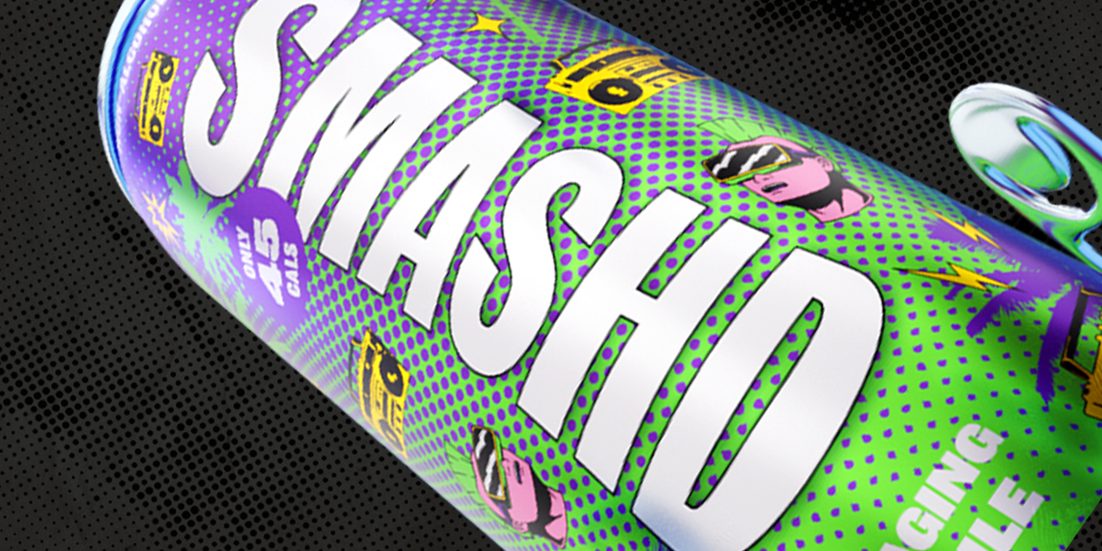 How Smashd Added 500k+ Followers in 3 months