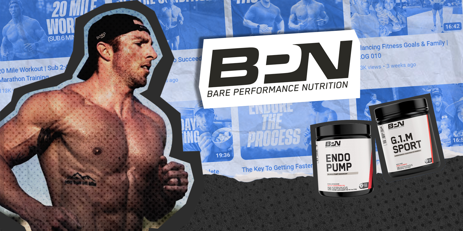 The Framework That Built a $50M+ Supplement Empire