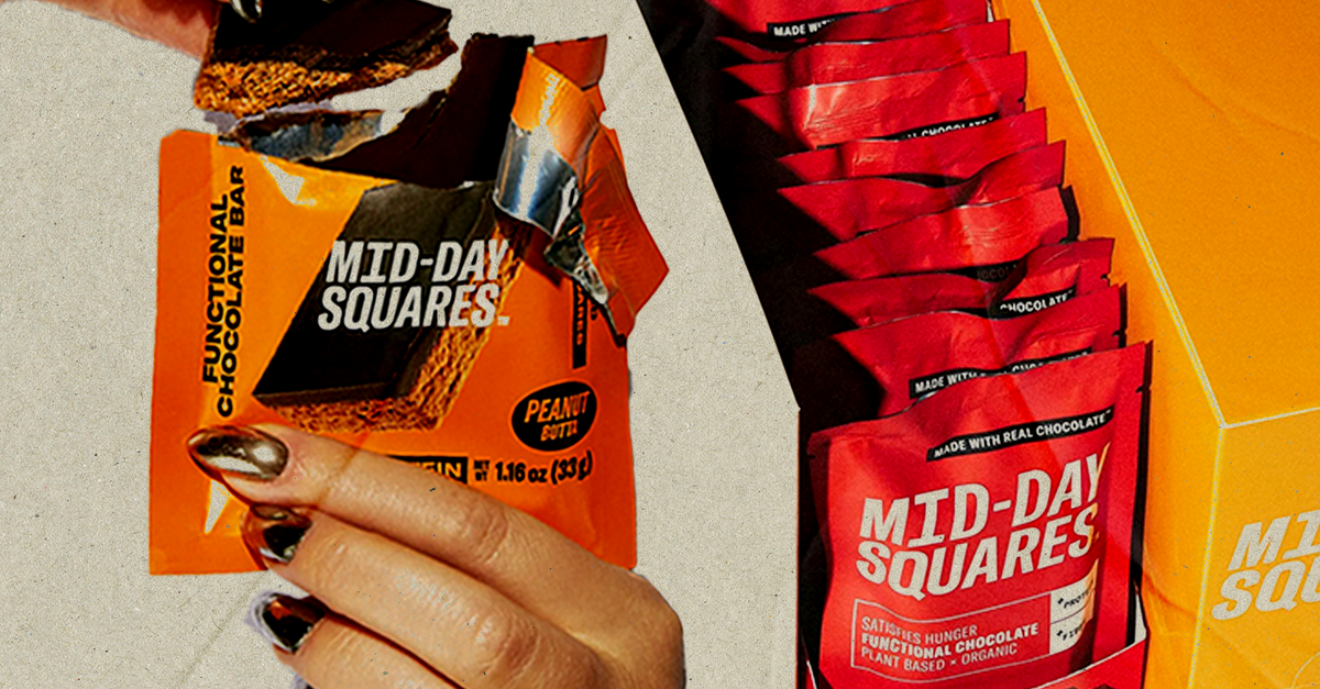 Midday Squares Organic Content Strategy Midday Squares Organic Content Strategy