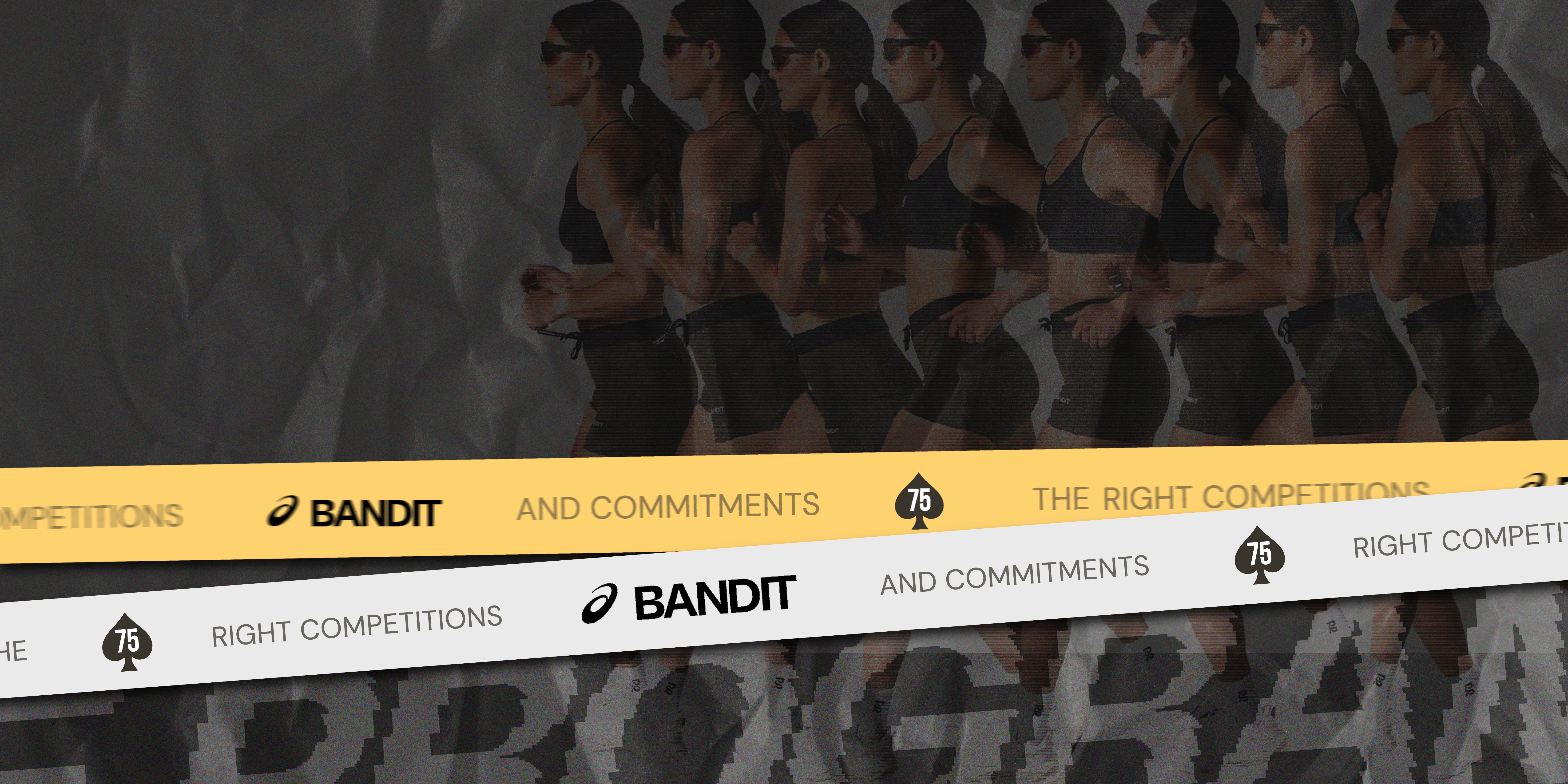 Building Forever Brands with Community Competitions