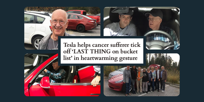 15 Takeaways From Tesla's Marketing Strategy | Marketing Examined