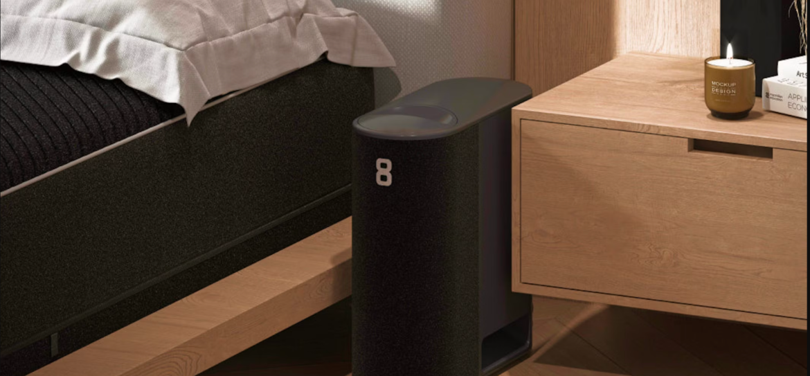 How Eight Sleep Builds Trust and Confidence