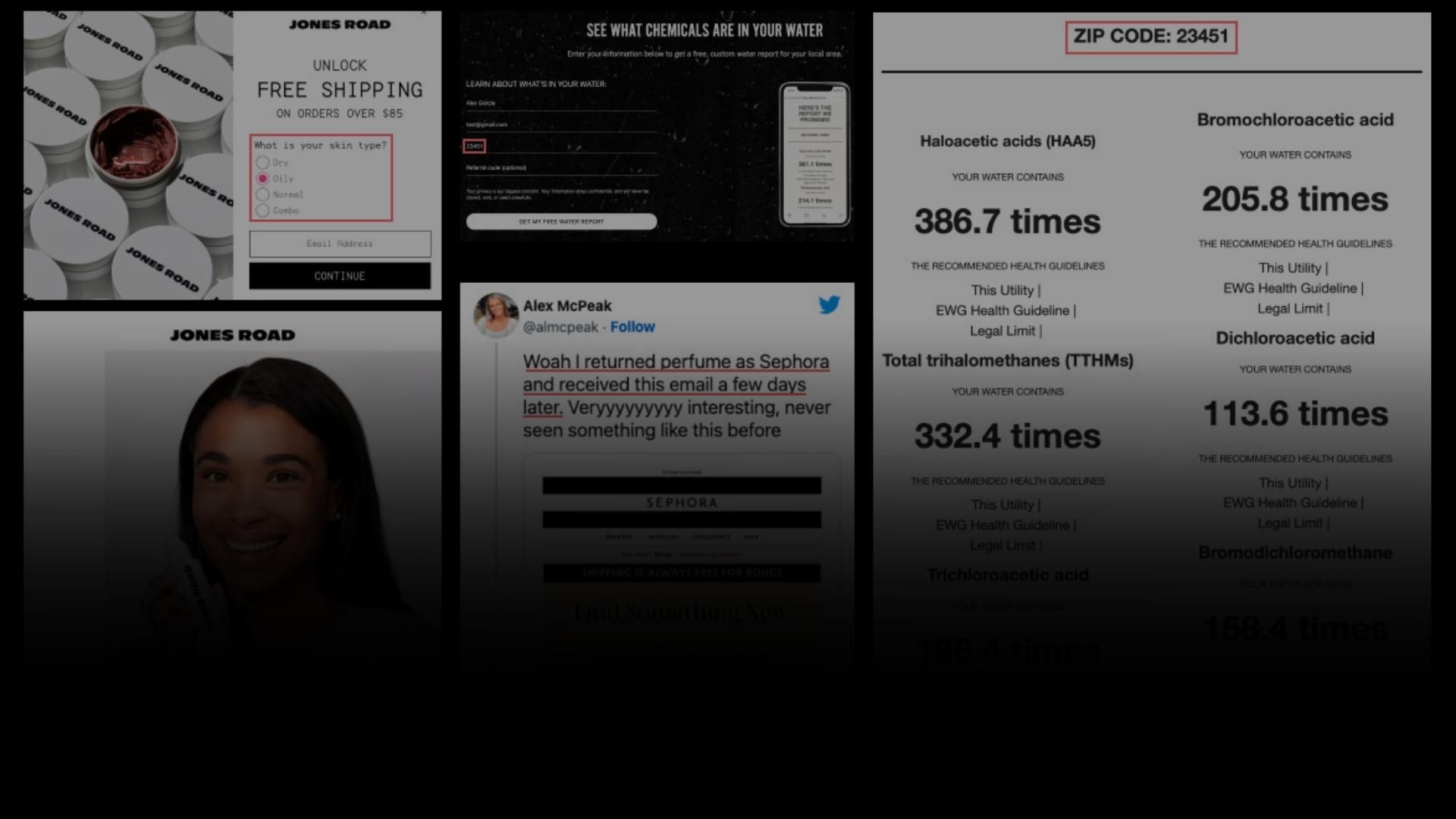 4 Simple Ways To Collect Customer Data For Personalization