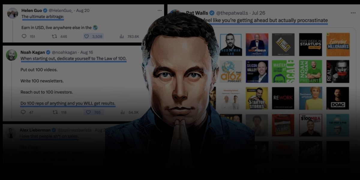 How To Win on X (Twitter) In 2023