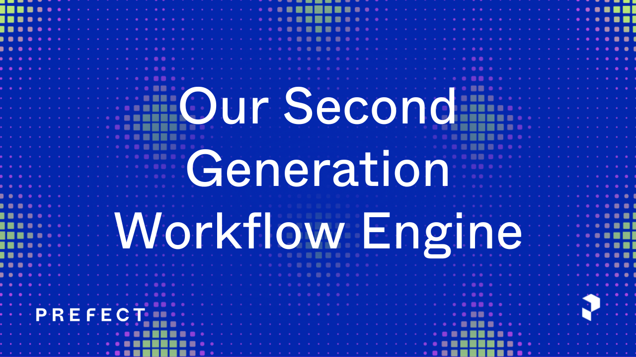 Dynamic Workflow Engine for Developers | Prefect Dynamic Workflow Engine for Developers | Prefect