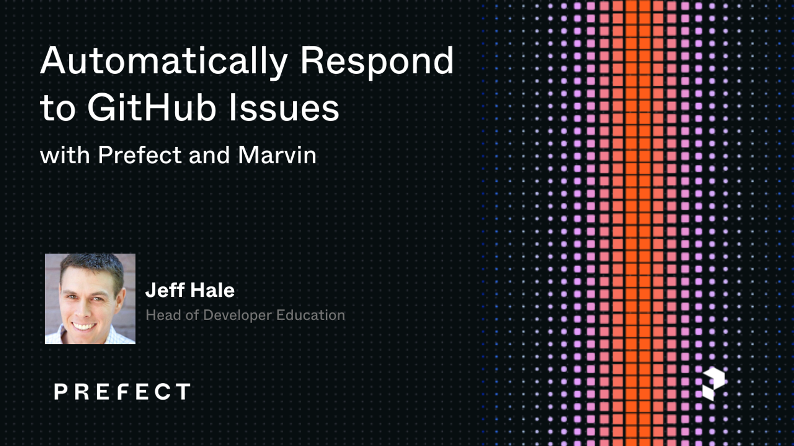 Auto-Response for GitHub Issues with Prefect | Prefect