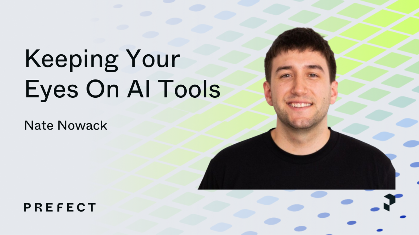 AI Tools Monitoring & Integration | Prefect
