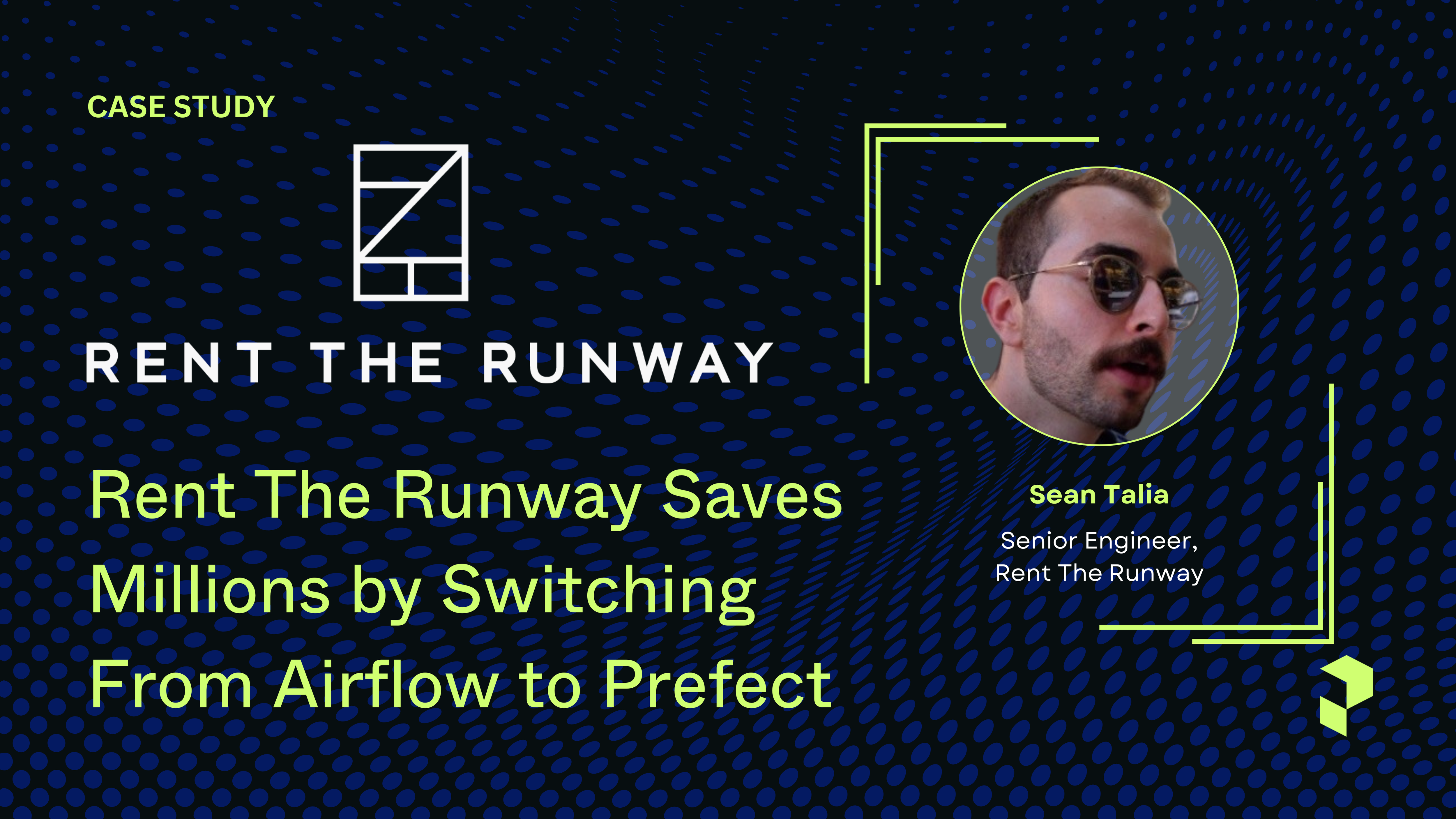 RTR's Data Management Success with Prefect | Prefect