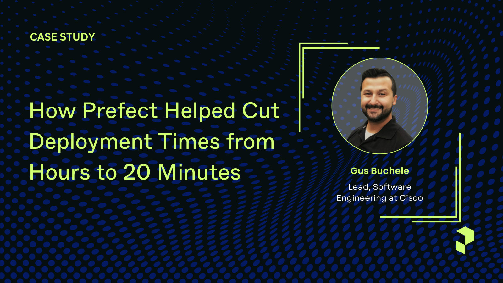 How an Enterprise Engineering Team Reduced Deployment Times from Hours ...
