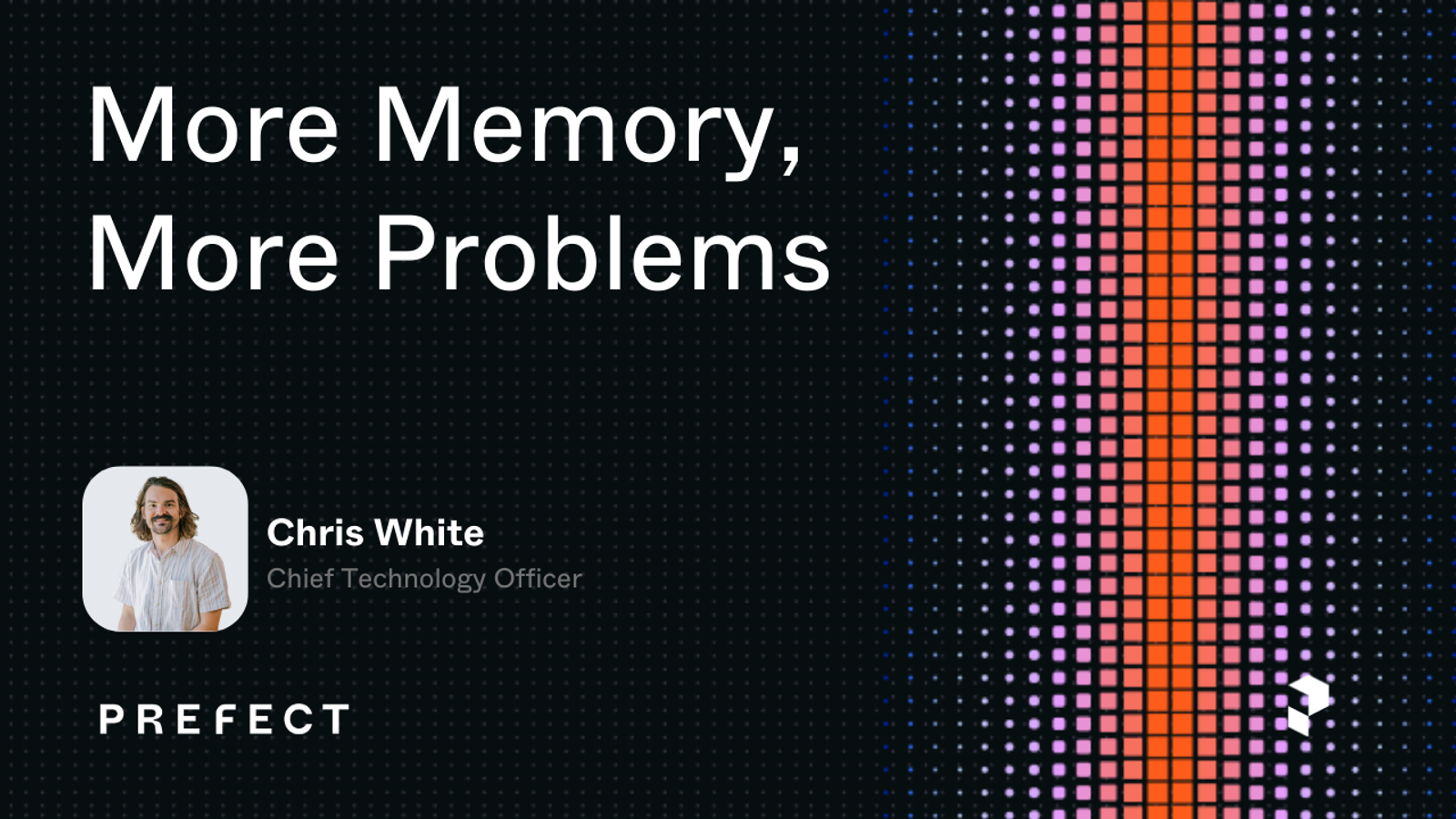 Postgres Setting Fix for Database Stability | Prefect