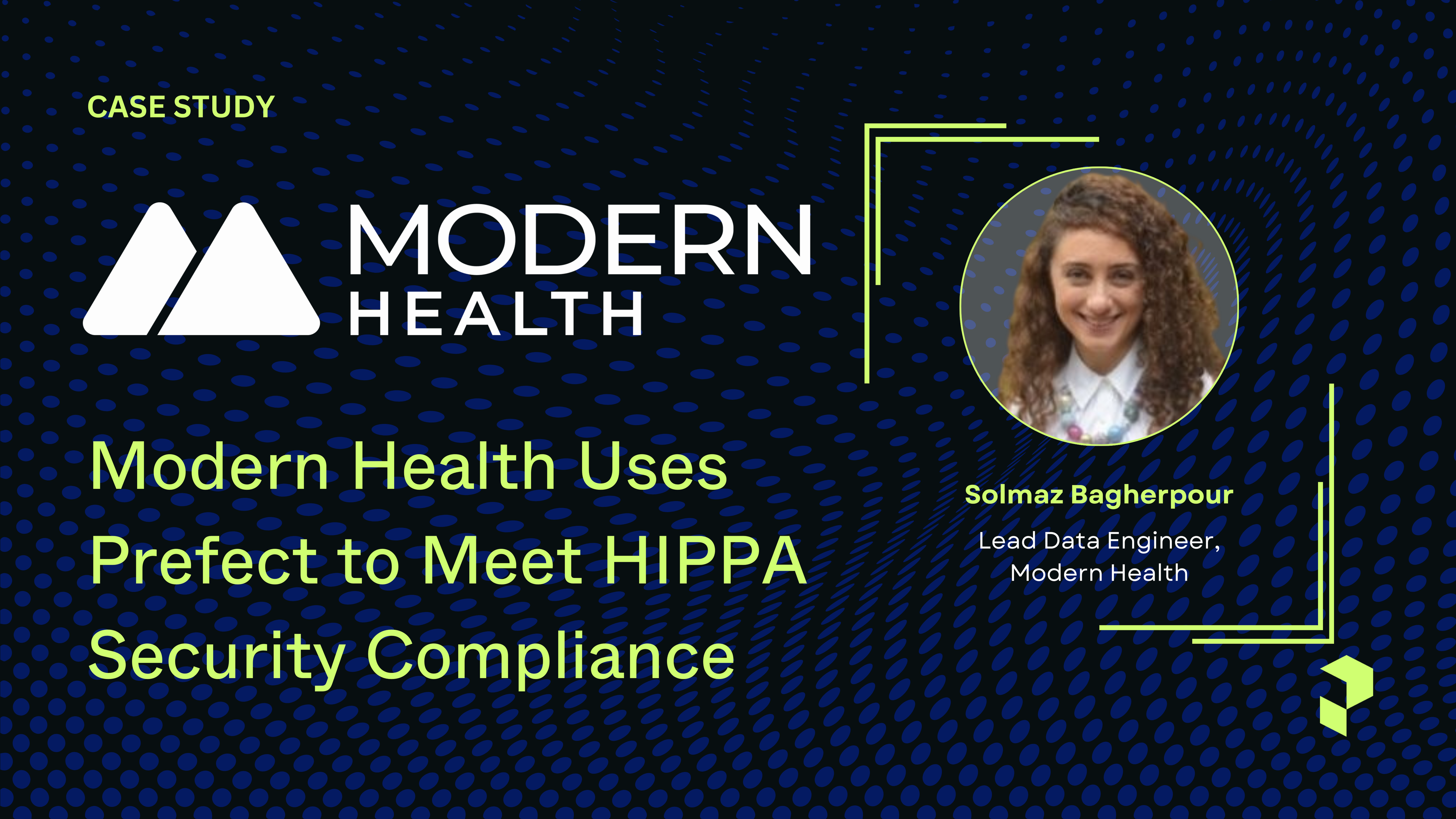 Building a HIPAA compliant self-serve data platform