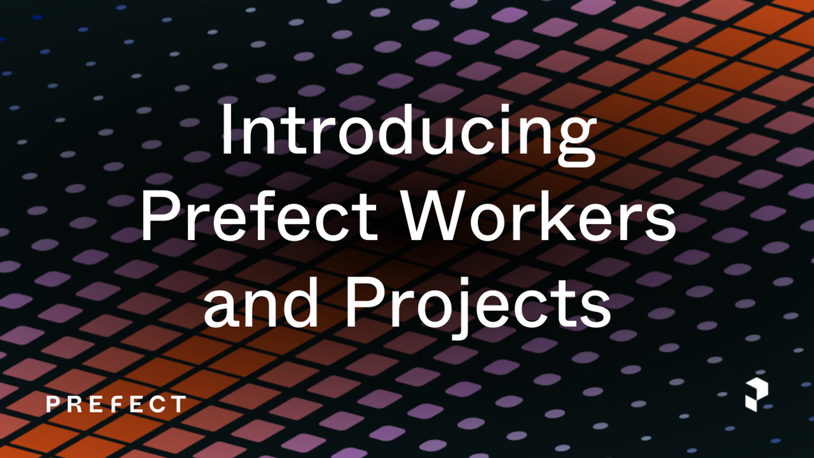 Seamless Code Deployment with Prefect Workers | Prefect
