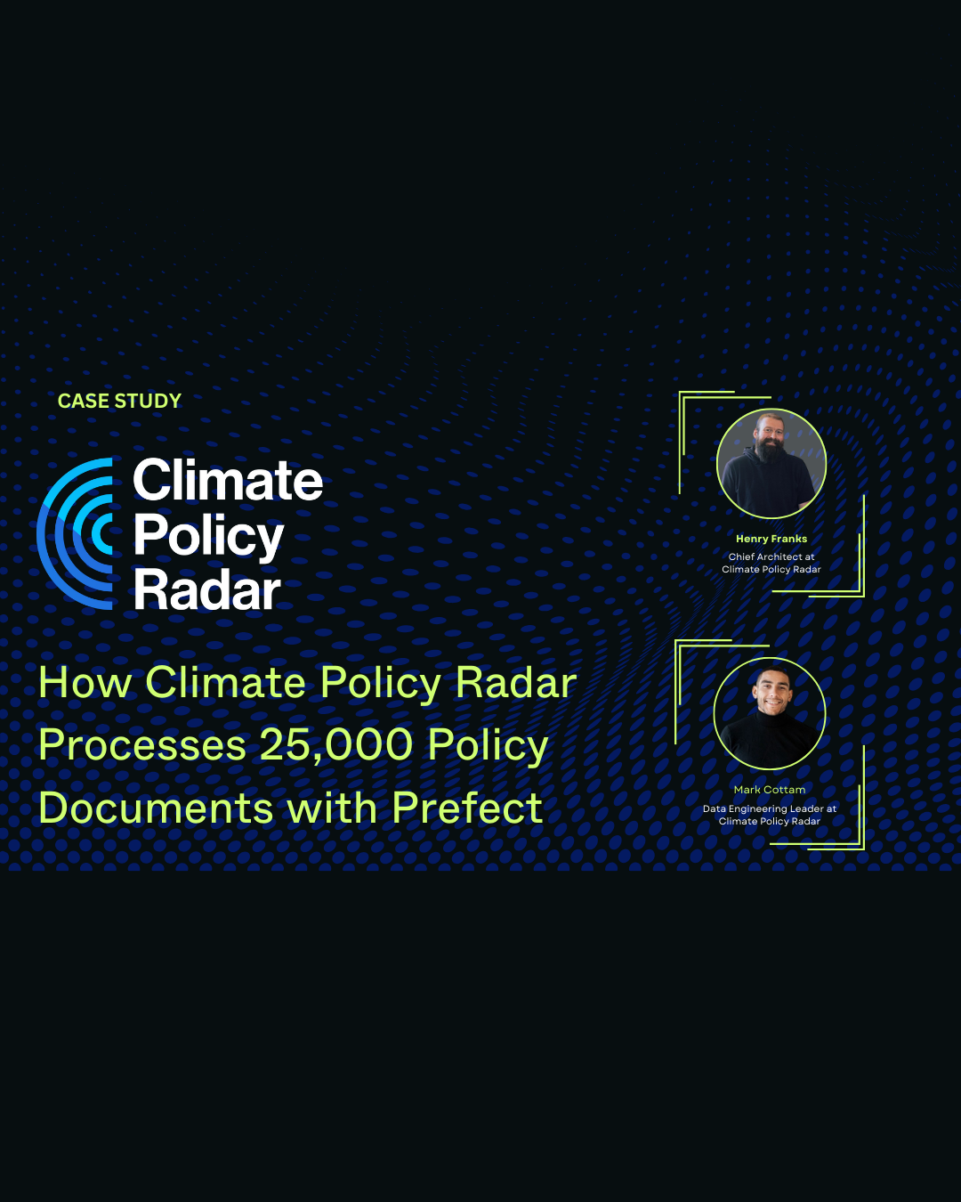 From AWS Step Functions to Prefect: How Climate Policy Radar Scales ...