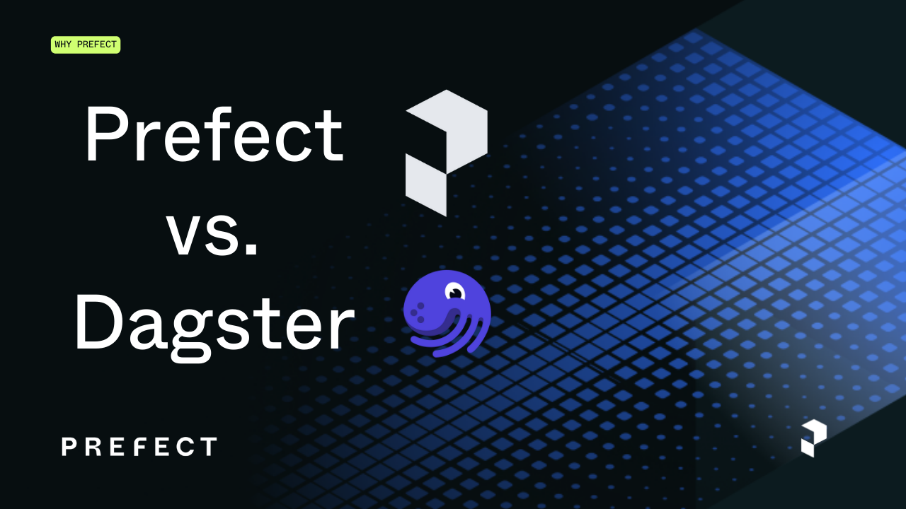 Prefect Vs Dagster Modern Data Orchestration Prefect