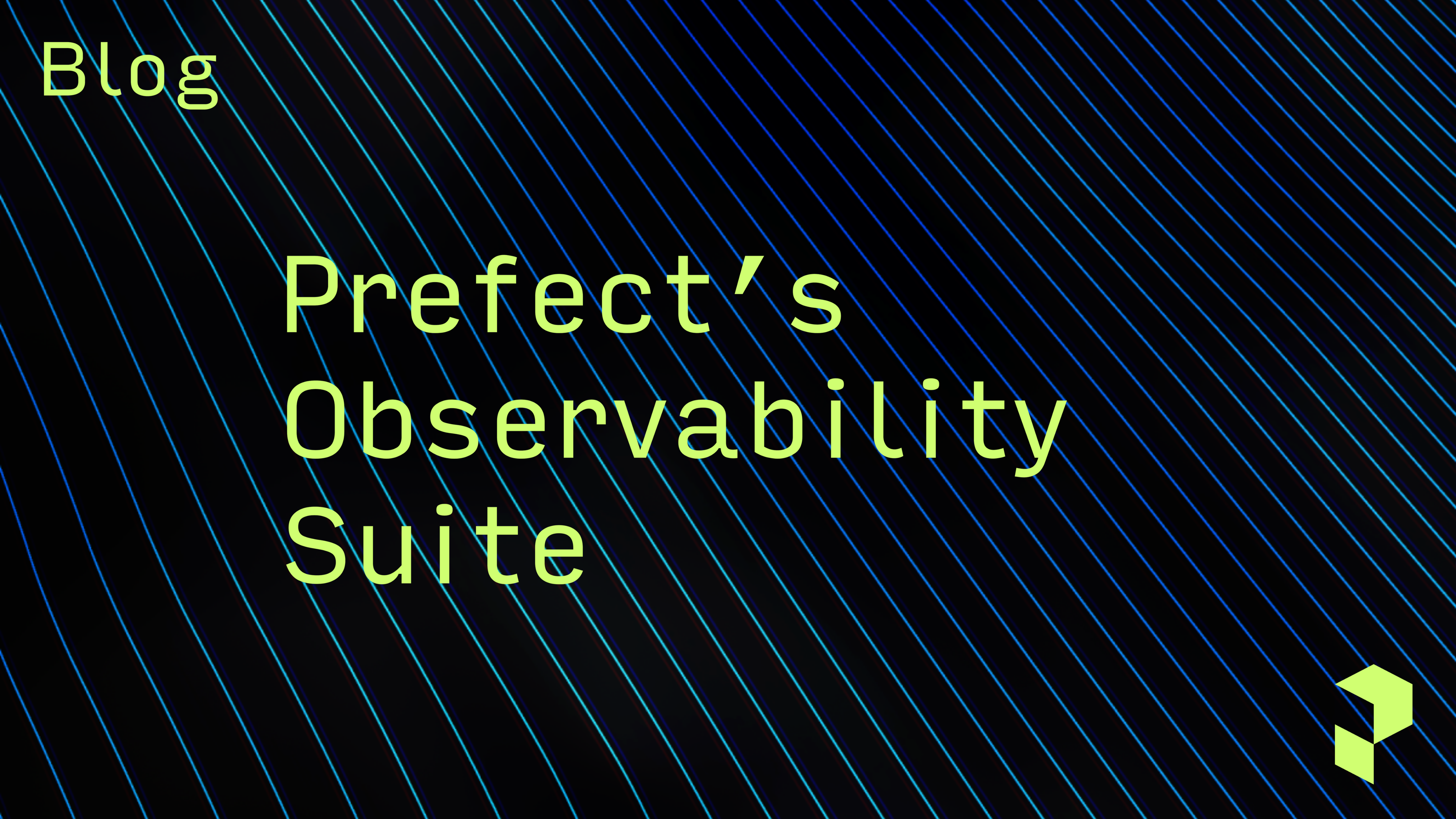 See the Big Picture: Prefect's Observability Suite