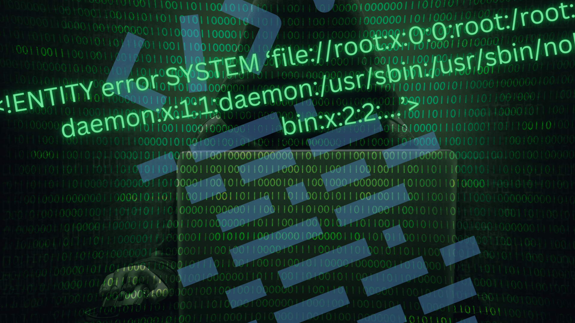 Opi Hakkeroimaan Hakatemiassa!