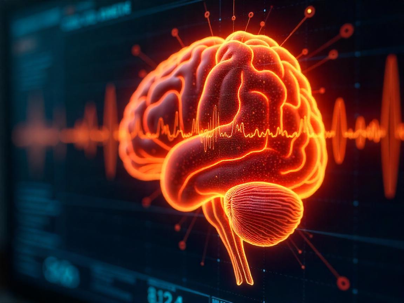 Sound Frequency Therapy to Improve Brain Cognitive Function | MCI and Beyond