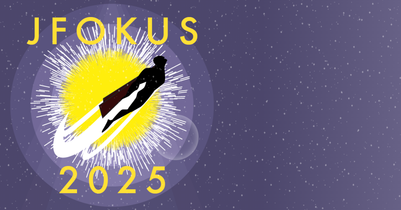 JFokus 2025 - AI Agents and Future of Work | Abundly Blog
