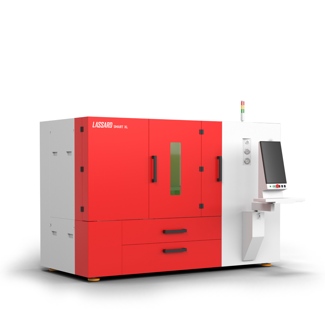 SMART XL - LASSARD