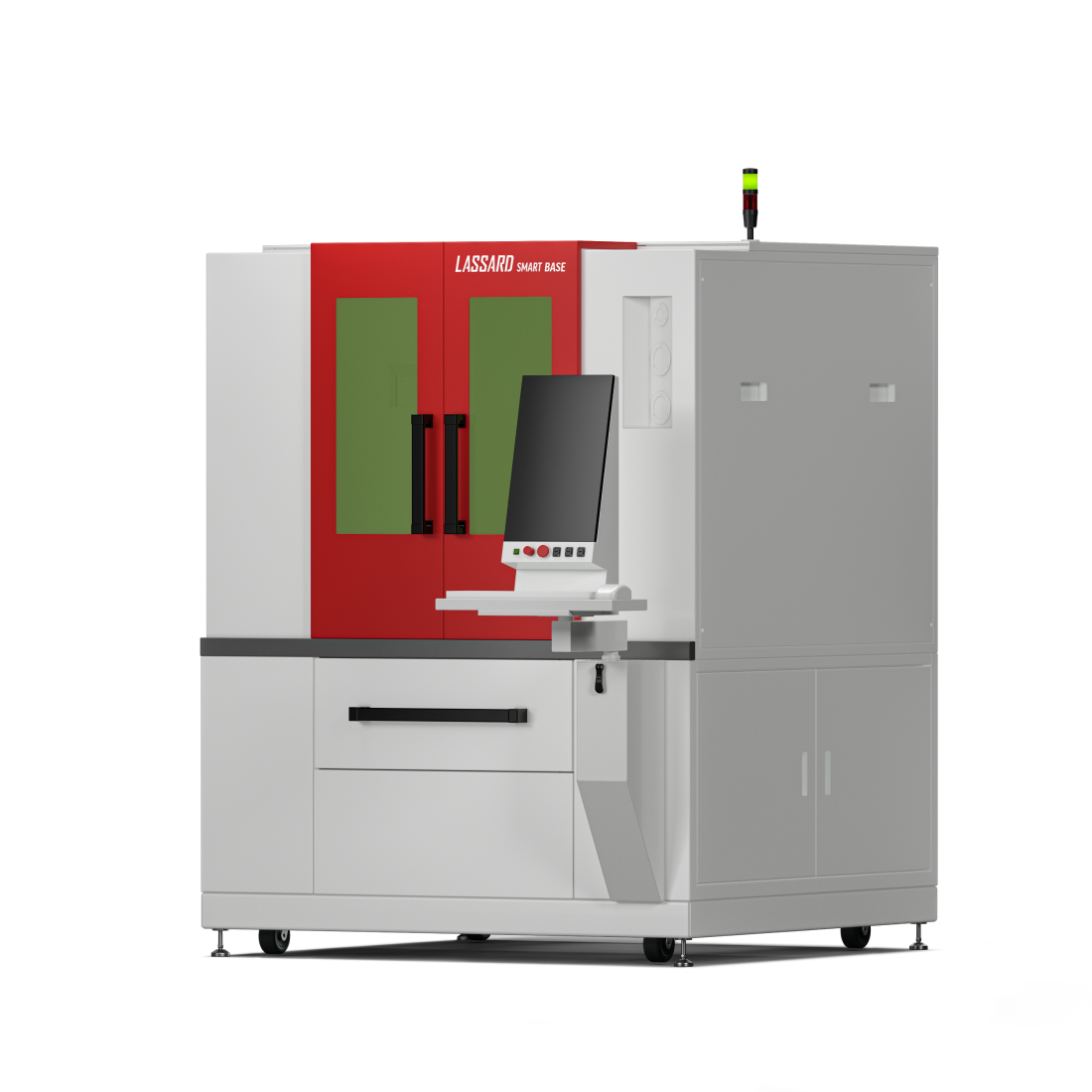 SMART BASE - LASSARD