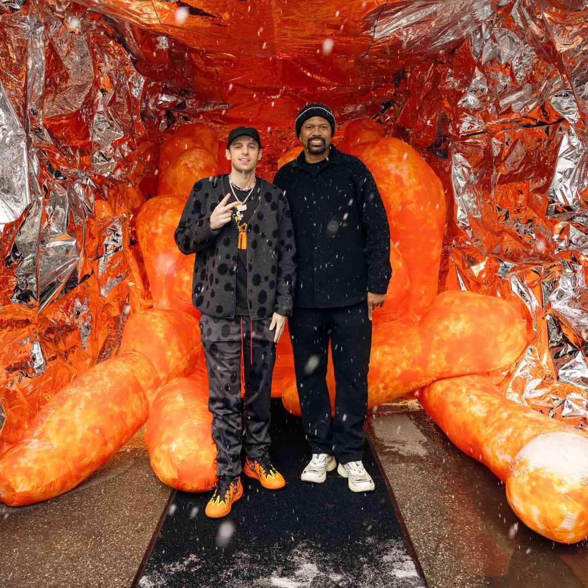 PUMA Cheetos Scoot Henderson