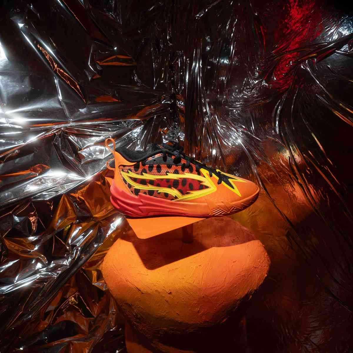 PUMA Cheetos Scoot Henderson
