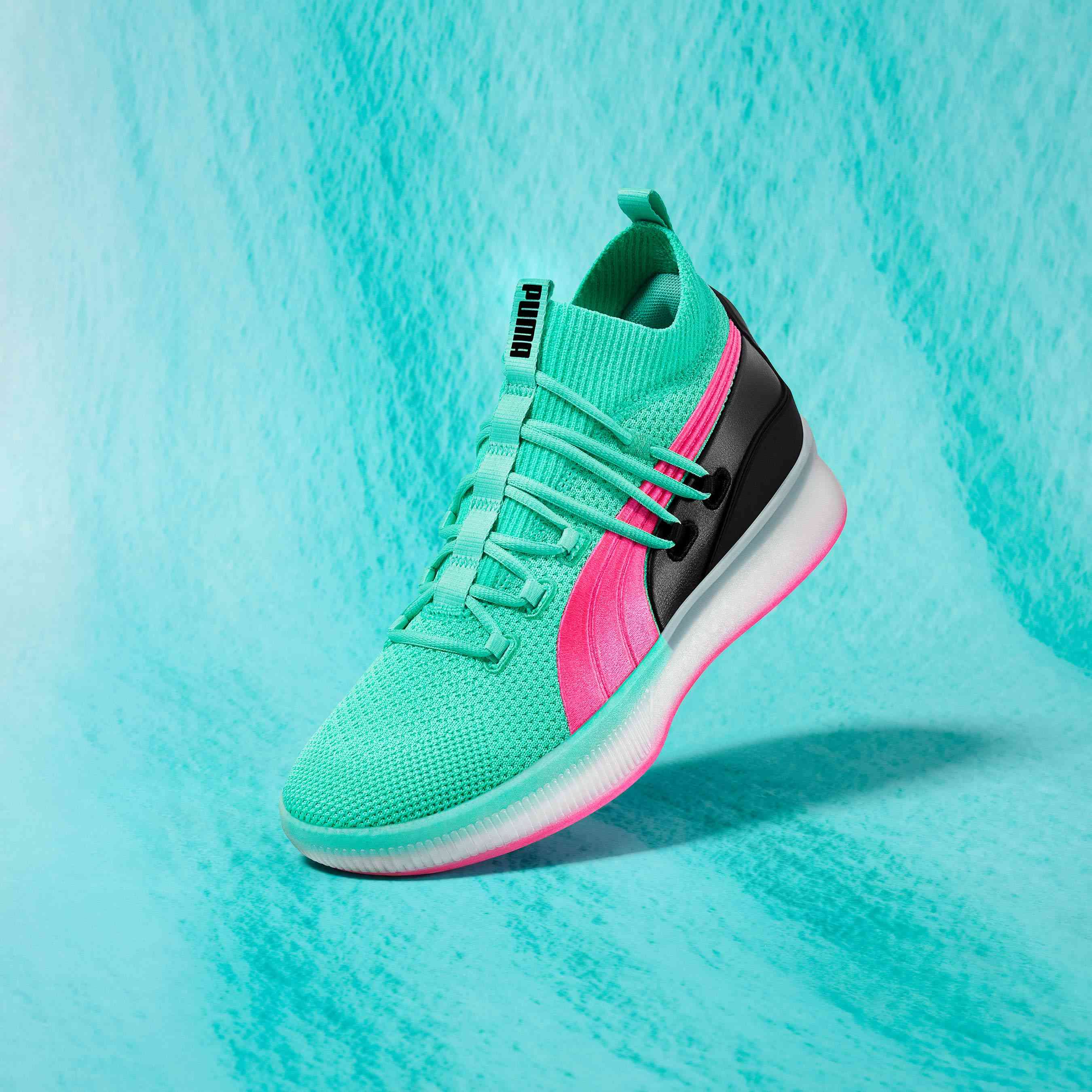 Nowadays | PUMA Hoops | Reset