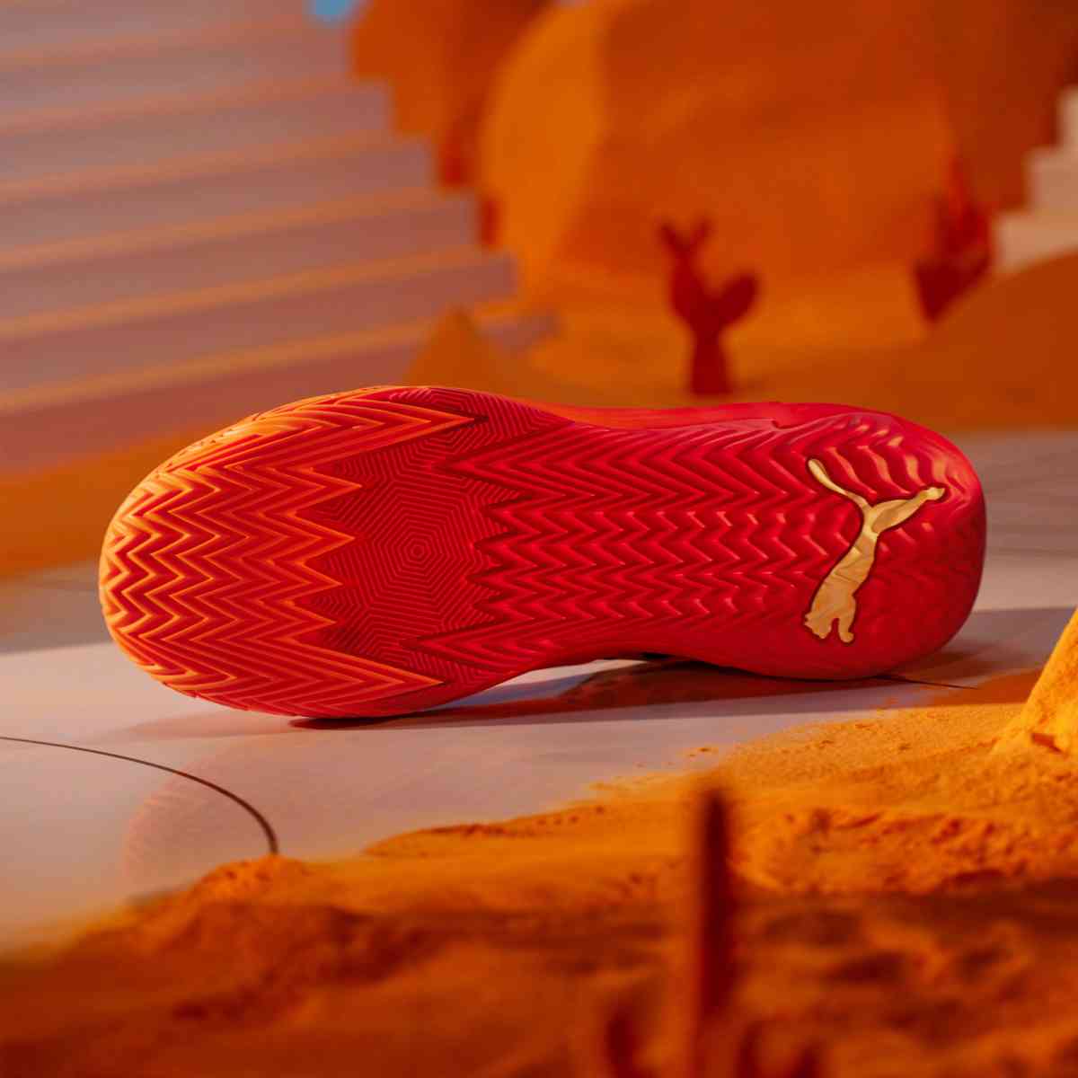 PUMA Cheetos Scoot Henderson