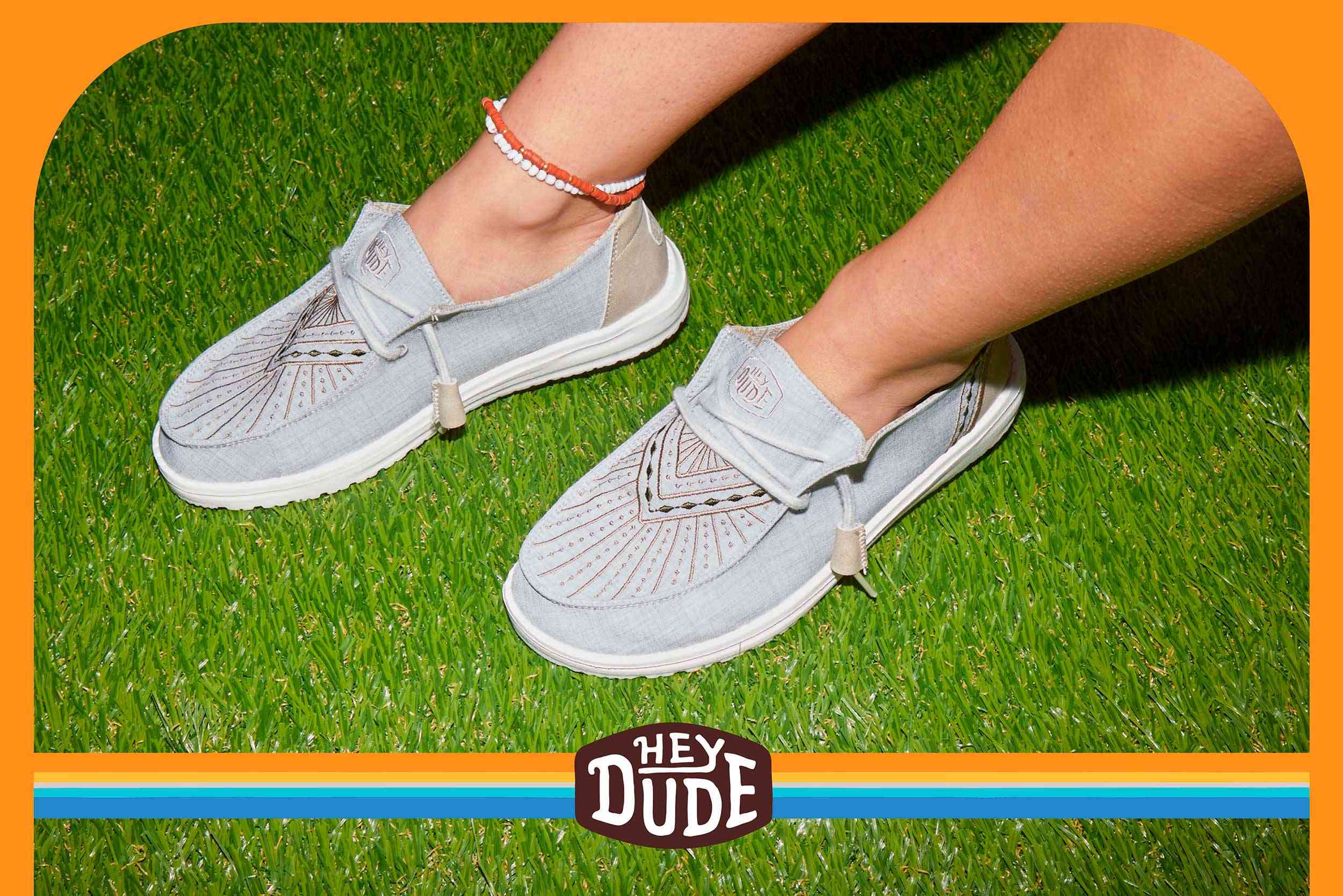 Nowadays | HEYDUDE | Spring Summer Campaign