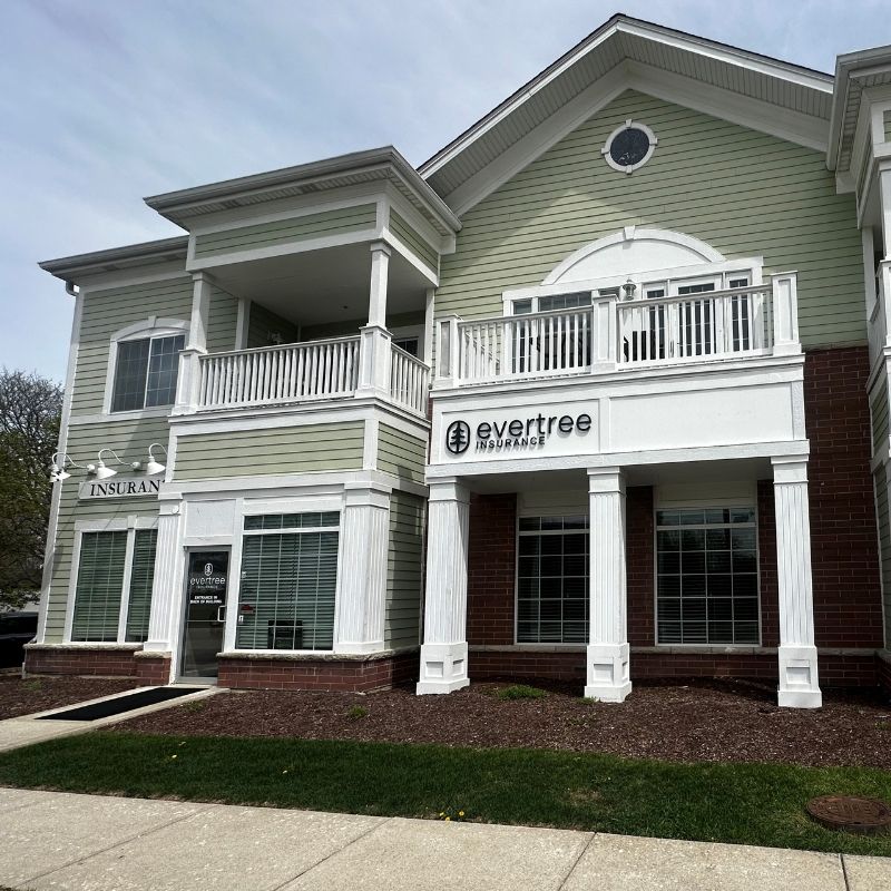 Evertree Insurance - Welcome To A Better Insurance Experience