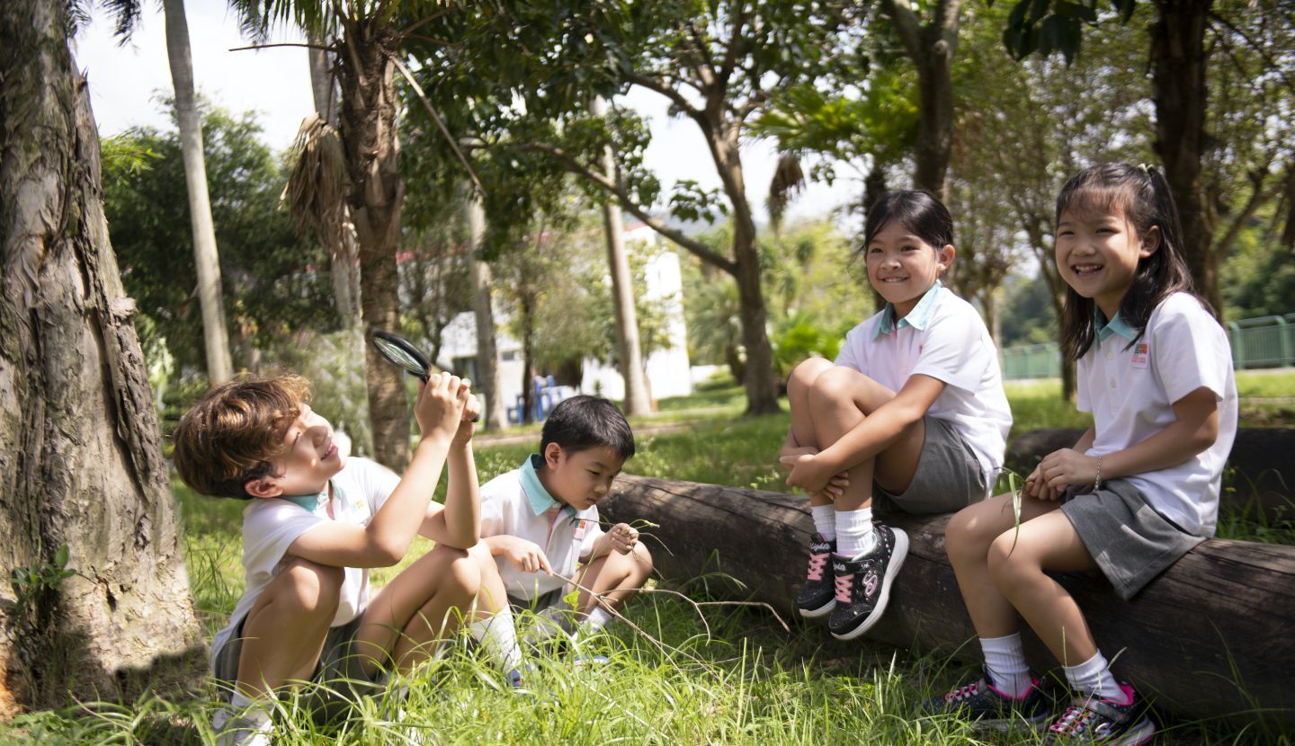 Nelson Yee - Our Team - Bloom KKCA Academy