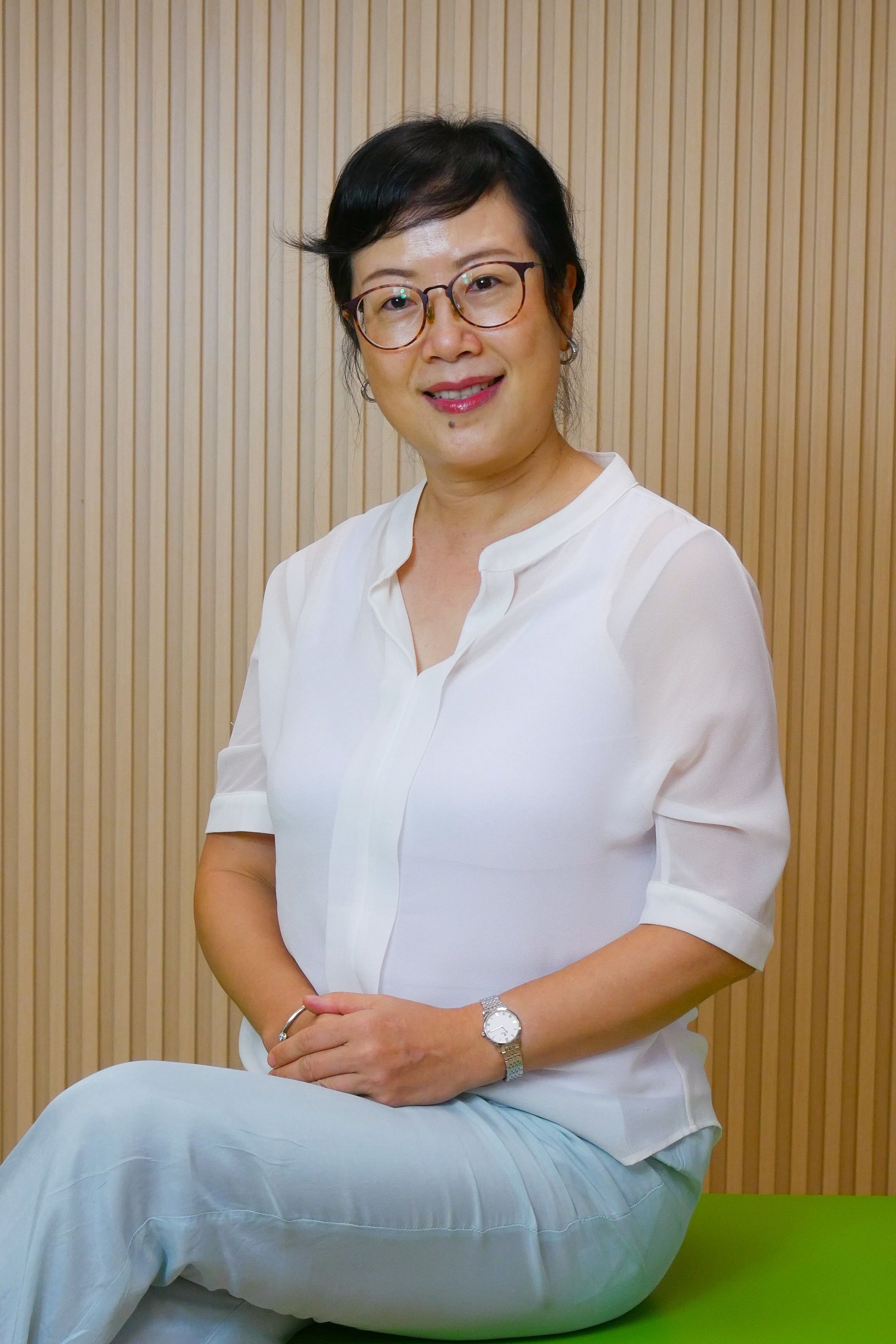 Ling Chan - Our Team - Bloom KKCA Academy