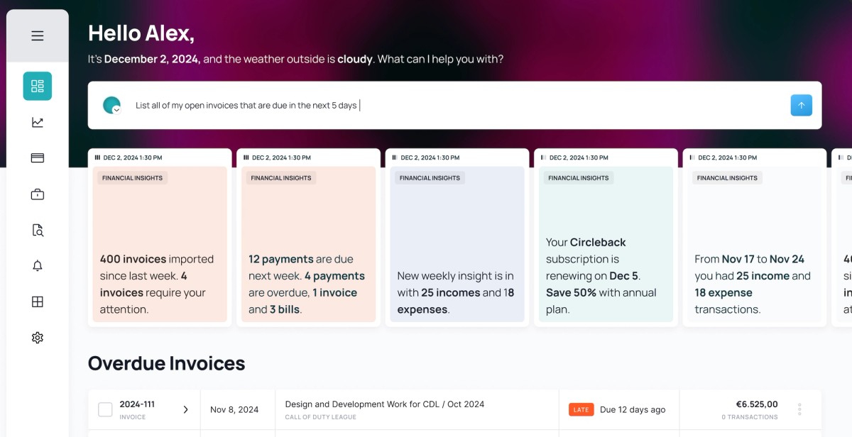 CFO Software Pricing – Affordable Plans for Small Businesses | Compass ...