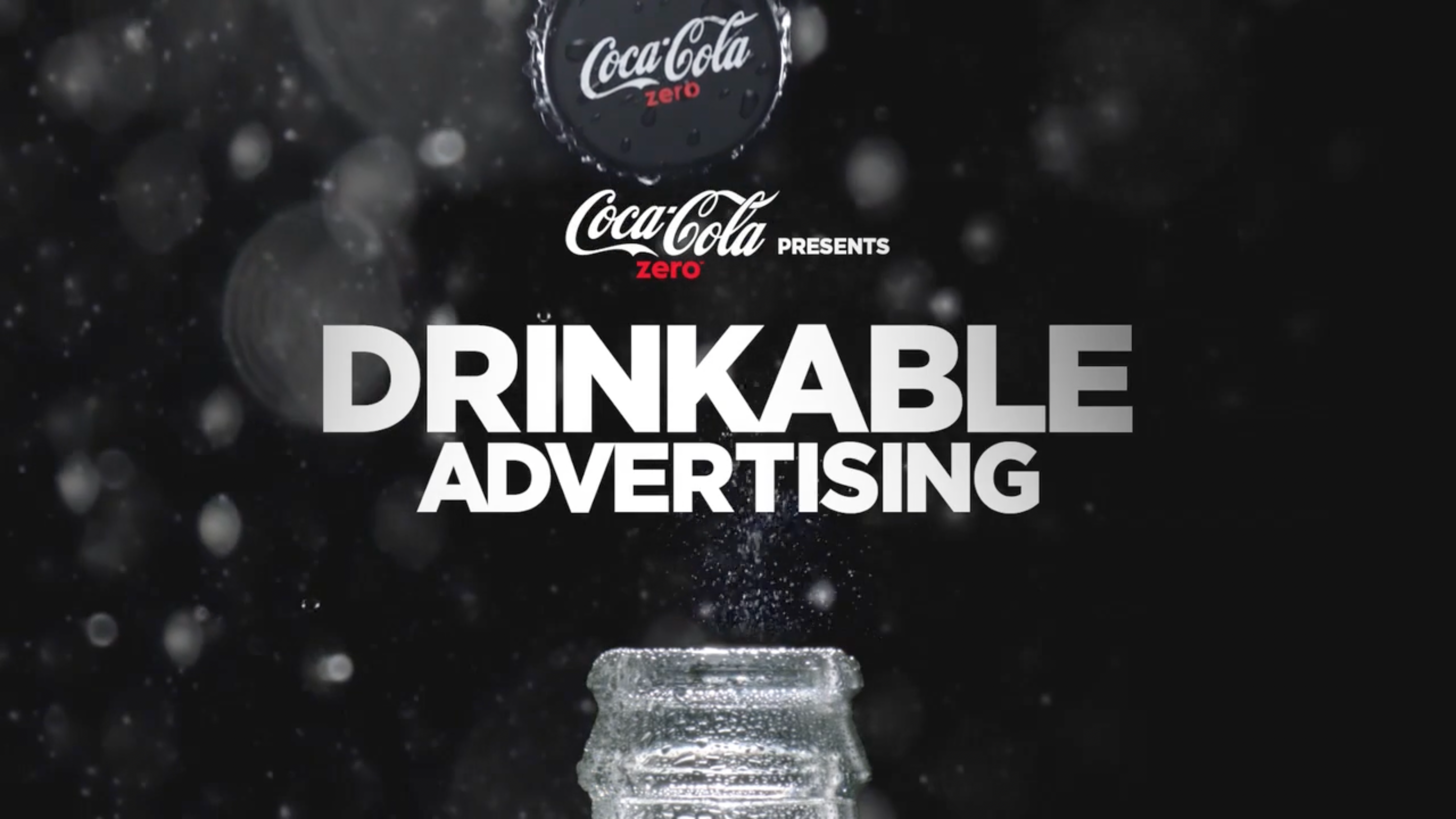 Coke zero: You Don’t Know zero `Til You’ve Tried It · Copy4Ca$h