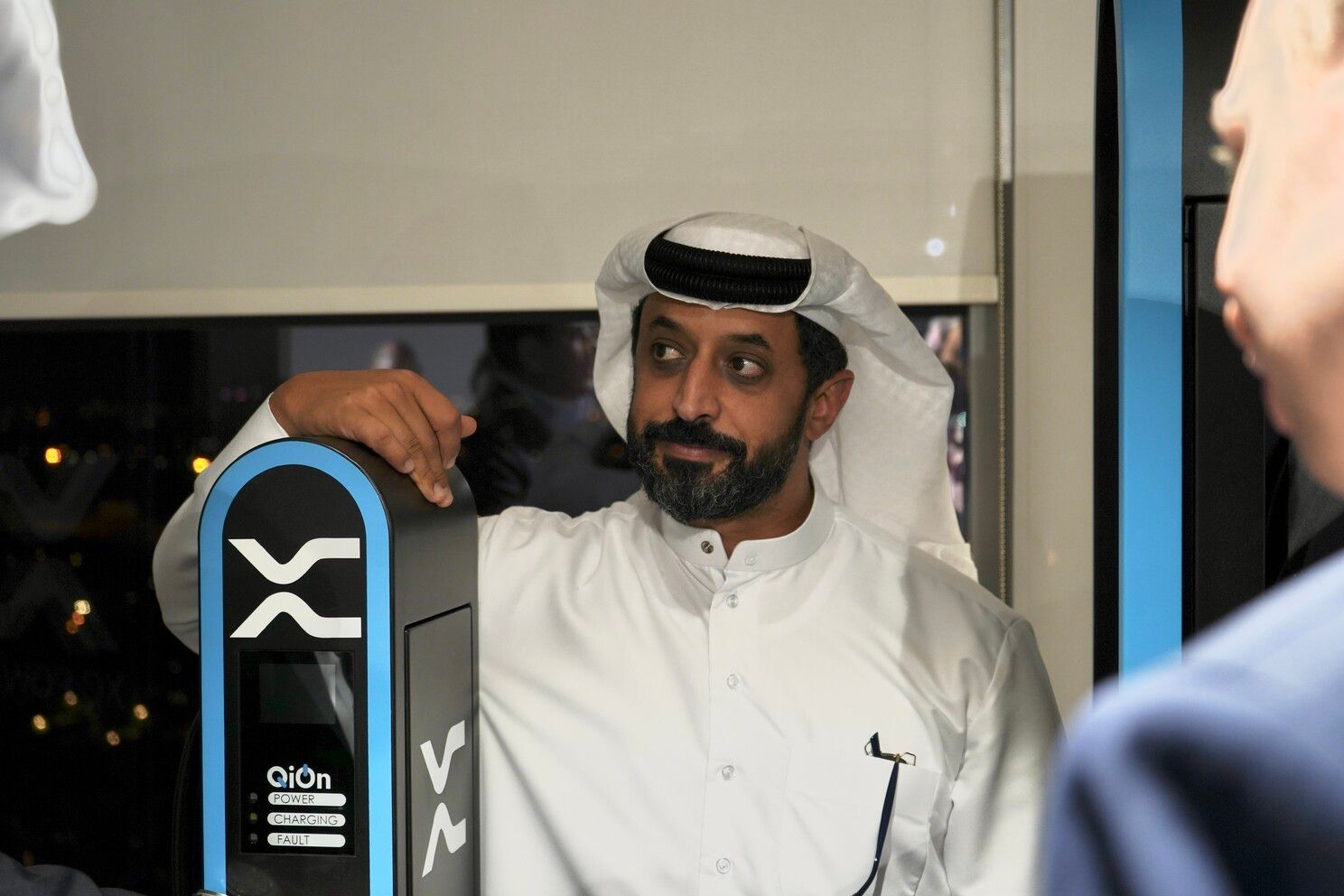 Re-shaping sustainability: Day 1 Highlights from the Future Mobility ...