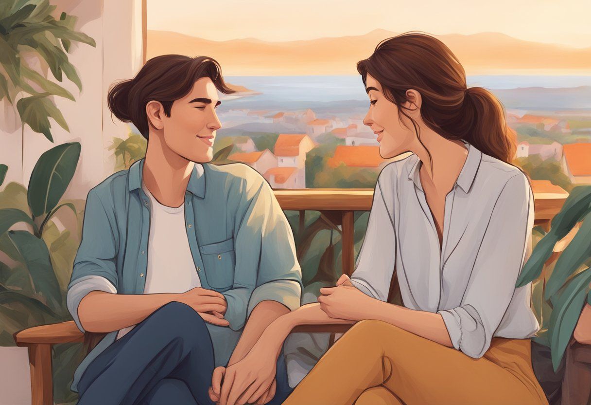 The Benefits of Couple Therapy: Restoring Love, Understanding, and ...